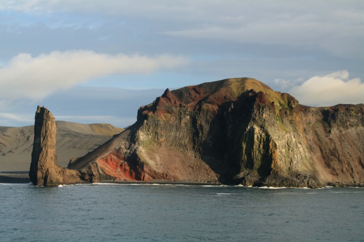 Jan Mayen – wyspa, o której zapewne nie słyszeliście